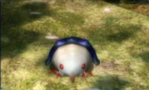 Cloaking Burrow-nit | Pikmin | Fandom