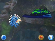 Long Water Dumple | Pikmin Wiki | Fandom