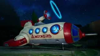 S.S. Shepherd | Pikmin Wiki | Fandom