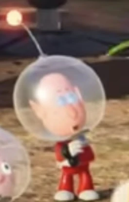 Russ | Pikmin Wiki | Fandom