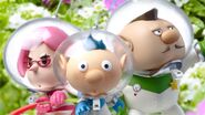 Captain Charlie | Pikmin Wiki | Fandom
