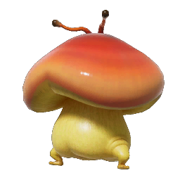 Puffstool | Pikmin Wiki | Fandom
