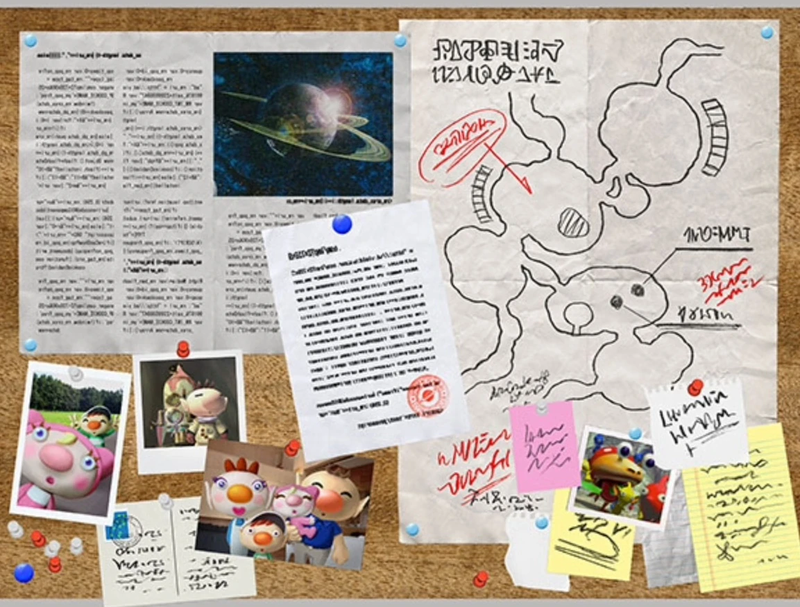 Pikmin Short Movies | Pikmin Wiki | Fandom