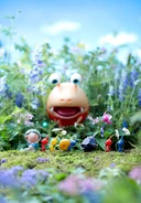 Bulborb | Pikmin | Fandom