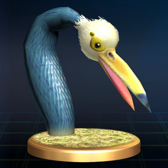 Burrowing Snagret/Notes | Pikmin Wiki | Fandom