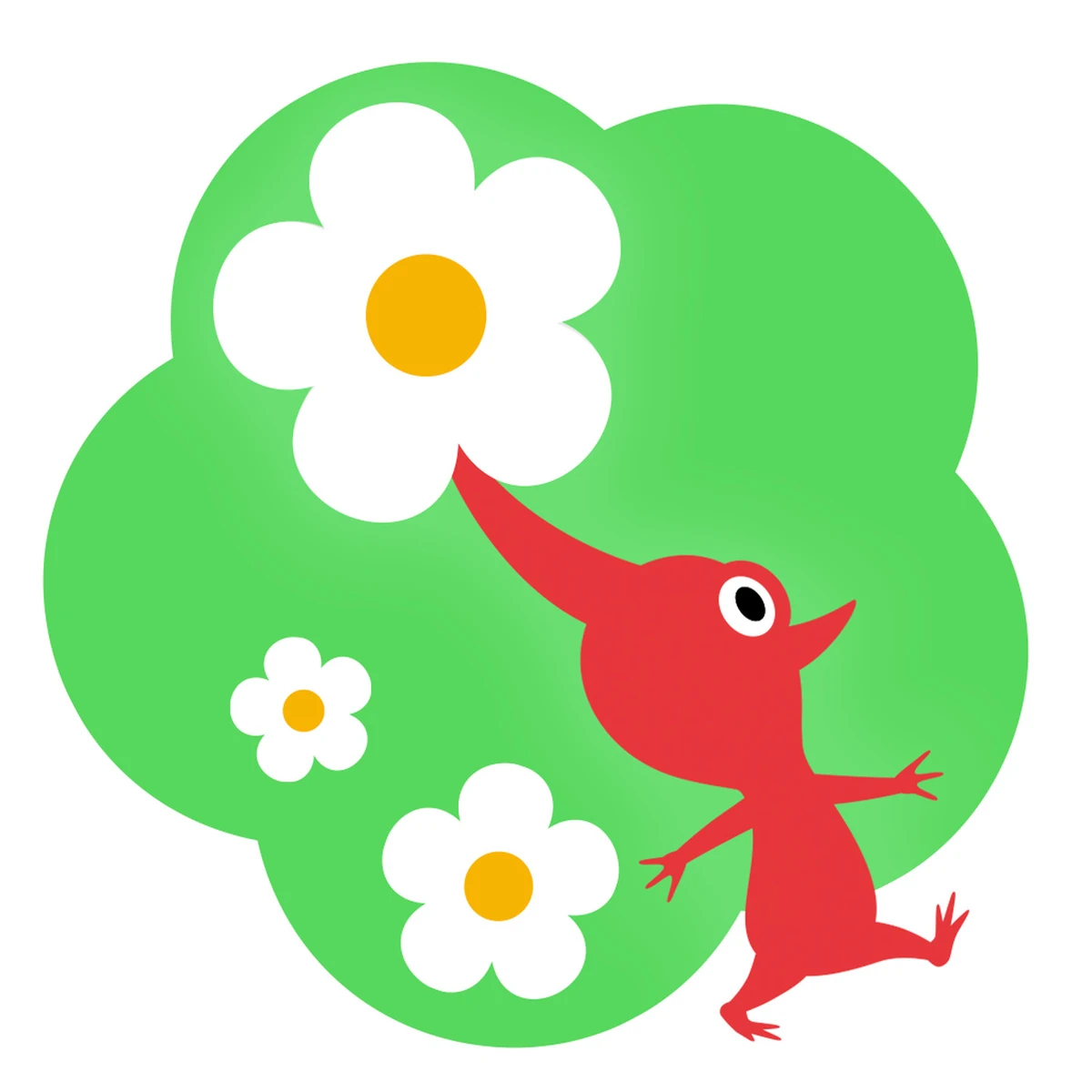 Pikmin Bloom | Pikmin Wiki | Fandom