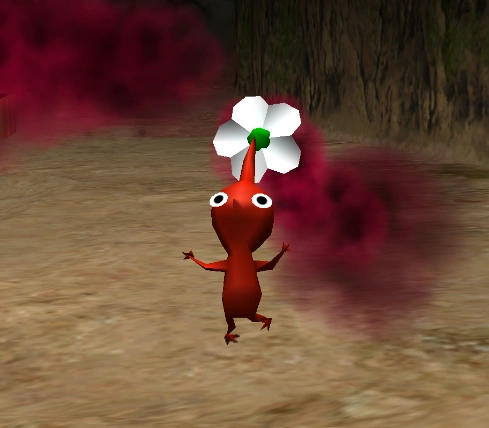 Poison | Pikmin Wiki | Fandom