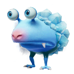 Frosty Bulborb | Pikmin Wiki | Fandom