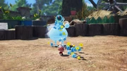 Ice Pikmin | Pikmin Wiki | Fandom