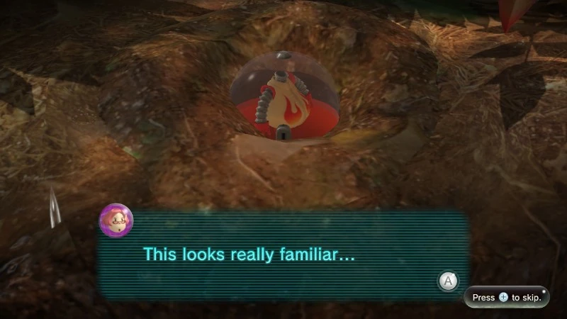 Scorch Guard | Pikmin Wiki | Fandom