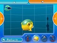 Young Yellow Wollyhop | Pikmin Wiki | Fandom