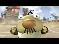Hocotate Transportation Company | Pikmin Wiki | Fandom