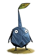 Rock Pikmin | Pikmin Wiki | Fandom