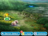 Areas | Pikmin Wiki | Fandom