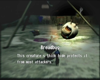 Breadbug/Gallery | Pikmin Wiki | Fandom