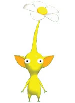 Gelbe Pikmin | Pikminia | Fandom