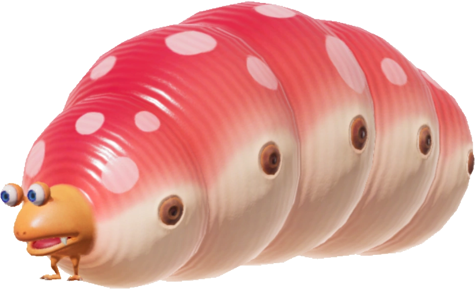 Empress Bulblax | Pikmin Wiki | Fandom