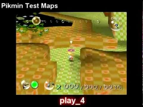 Pikmin Beta Elements | Pikmin Wiki | Fandom