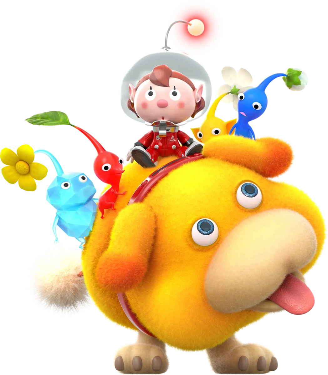Pikmin Wiki:Woko Shop | Pikmin Wiki | Fandom