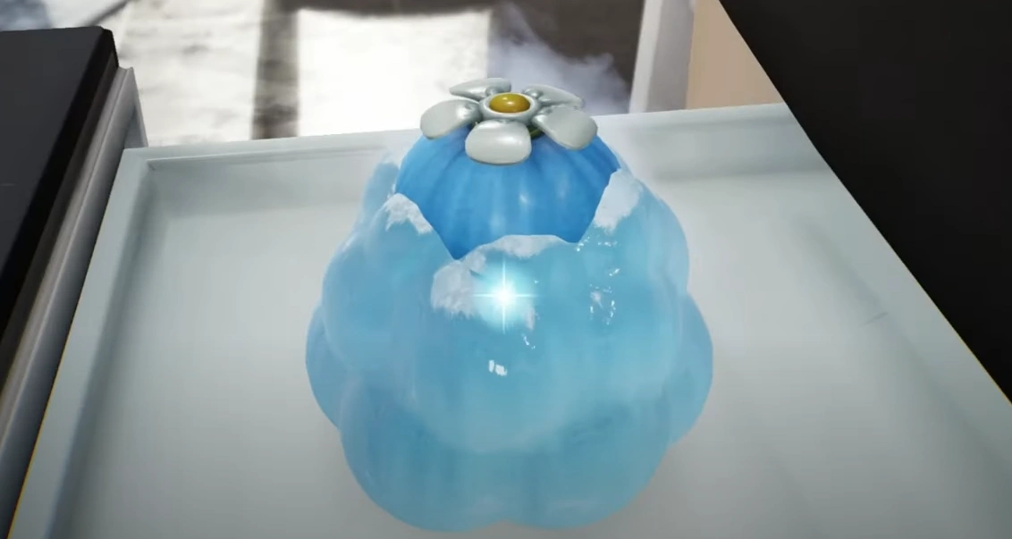 Ice Onion | Pikmin Wiki | Fandom