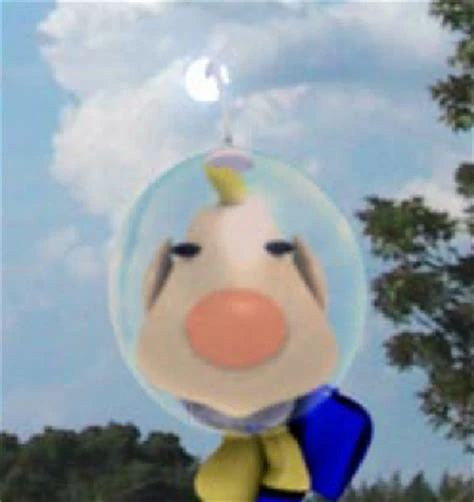 Louie/Gallery | Pikmin Wiki | Fandom