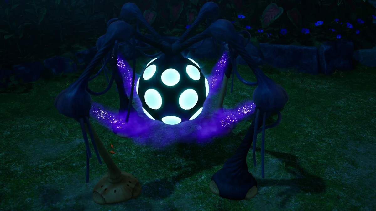 Groovy Long Legs/Gallery | Pikmin Wiki | Fandom