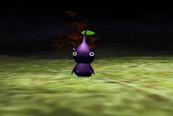 Purple Pikmin | Pikmin Wiki | Fandom