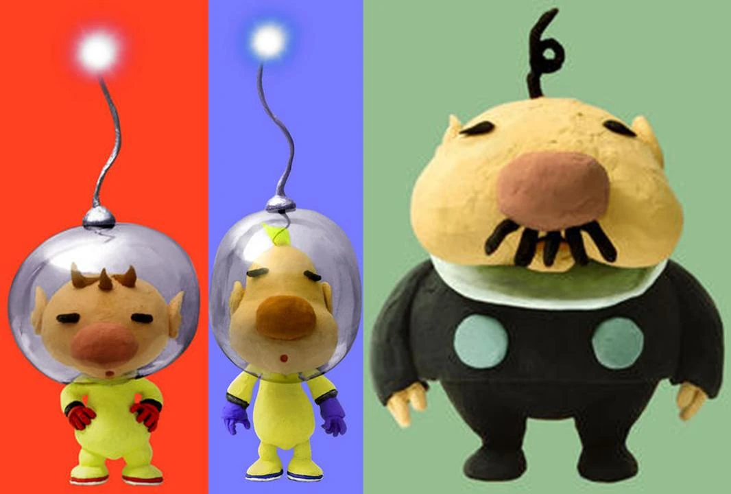 Category:Leaders | Pikmin Wiki | Fandom