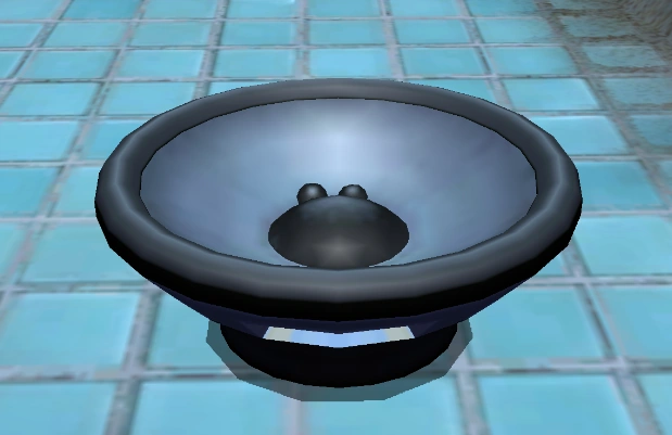 Amplified Amplifier | Pikmin Wiki | Fandom