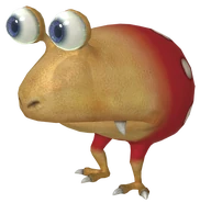Bulborb | Pikmin | Fandom