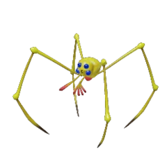 Dweevil | Pikmin Wiki | Fandom