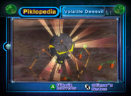 Volatile Dweevil | Pikmin Wiki | Fandom