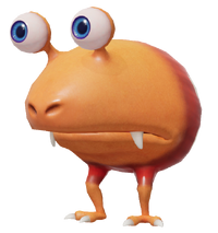Grub-dog | Pikmin Wiki | Fandom