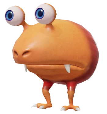 Bulborb | Pikmin Wiki | Fandom