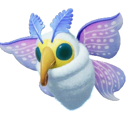 Schneeweißling | Pikminia | Fandom