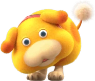 Oatchi | Pikmin Wiki | Fandom