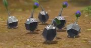 Rock Pikmin | Pikmin Wiki | Fandom
