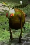 Swooping Snitchbug | Pikmin | Fandom