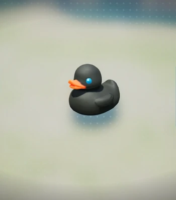 Dapper Rubber Cutie | Pikmin Wiki | Fandom