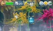 Flying Spotted Jellyfloat | Pikmin Wiki | Fandom