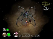 Titan Dweevil | Pikmin Wiki | Fandom