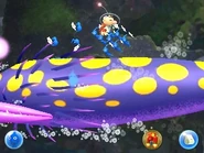 Long Water Dumple | Pikmin Wiki | Fandom