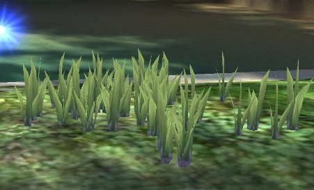 Grass | Pikmin Wiki | Fandom