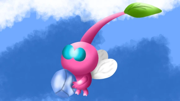 User blog:Painteds/My art | Pikmin Wiki | Fandom