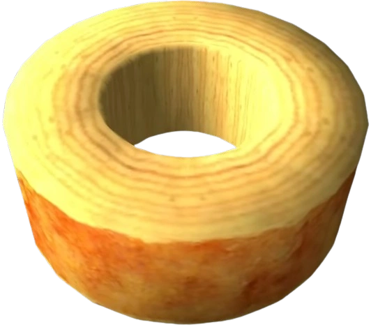 Pâtisserie ronde | Wiki Pikmin | Fandom