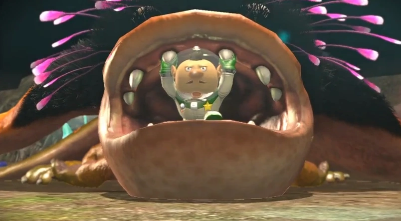 User blog:Furi3210123/Top Ten Pikmin Boss Battles | Pikmin Wiki | Fandom