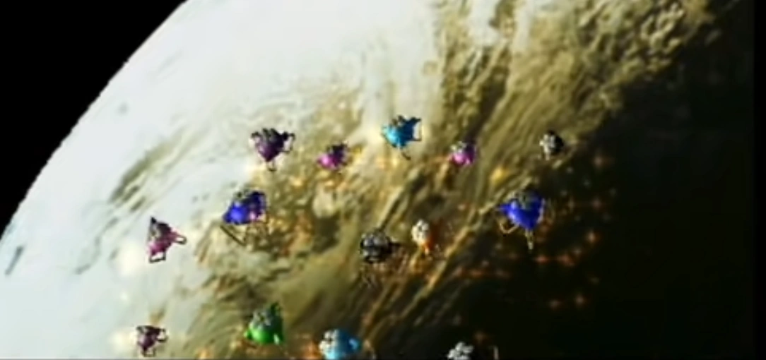 Future Pikmin species | Pikmin Wiki | Fandom