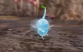 Ice Pikmin | Pikmin | Fandom