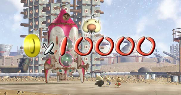 Poko | Wiki Pikmin | Fandom