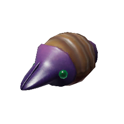 Male Sheargrub | Pikmin Wiki | Fandom